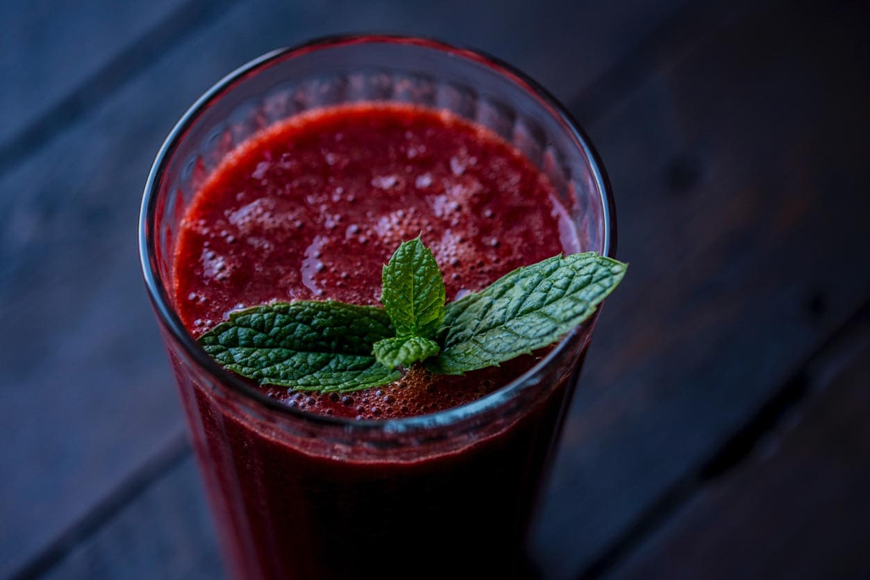 Beet Juice for ED: How Much to Drink for Better Erections – Promescent