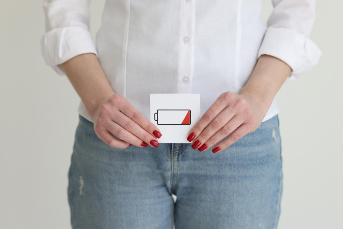Libido Boosters: Effective Supplements to Enhance Sexual Desire ...