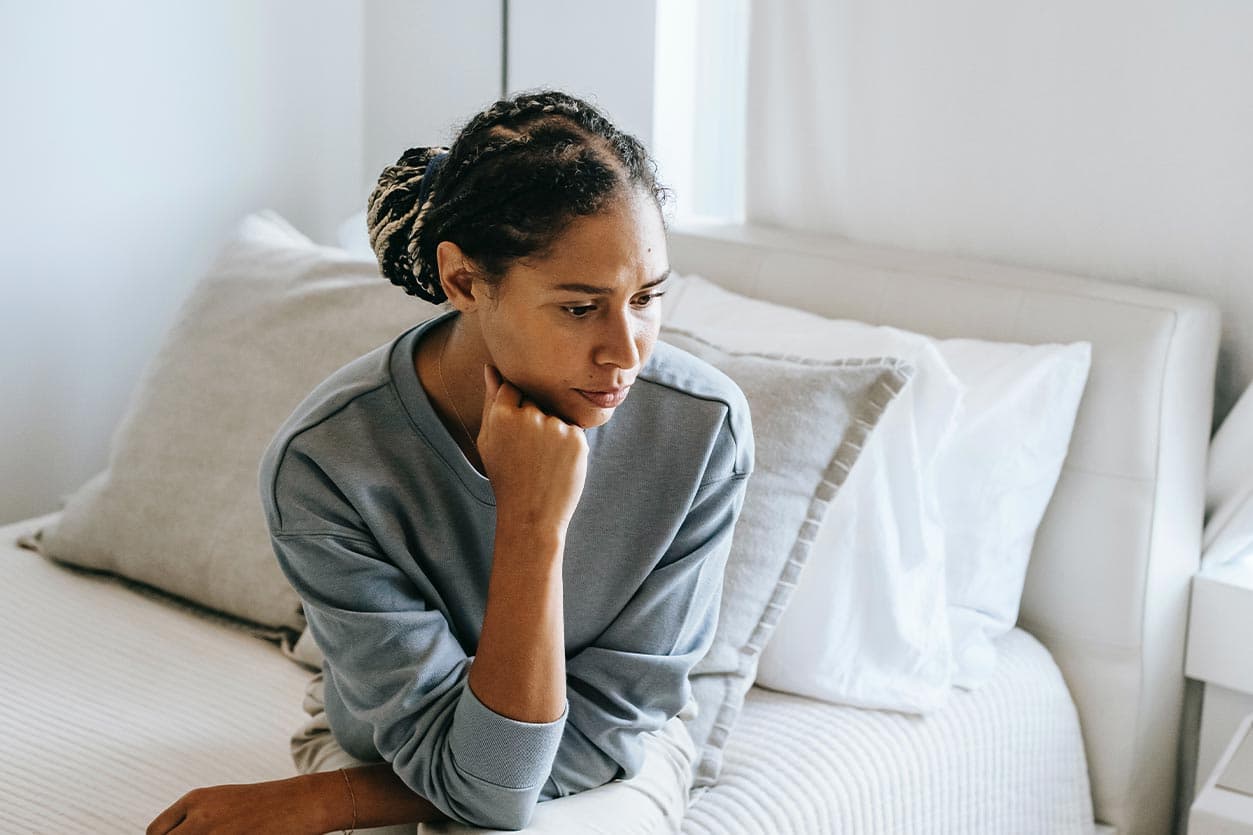 Low Libido in Women: 4 Causes of Low Sex Drive & How To Treat It ...