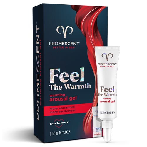 Shop Promescent for Women | Lubes, Arousal Gel, and More