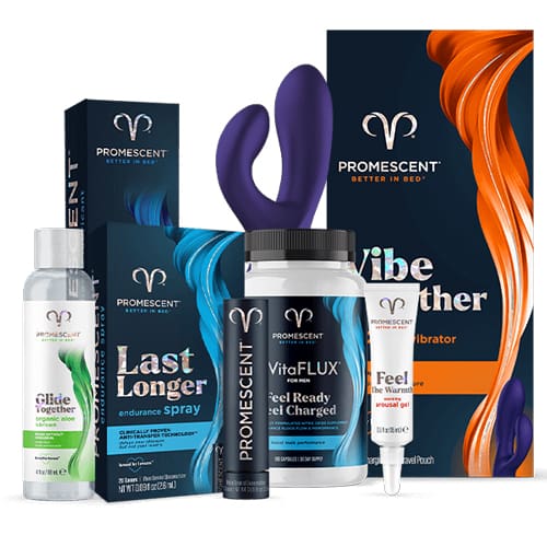 Promescent® | Build A Custom Bundle | Bundle & Save