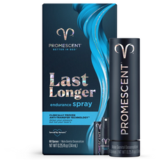 Promescent® | Get Better in Bed | Official Online Store