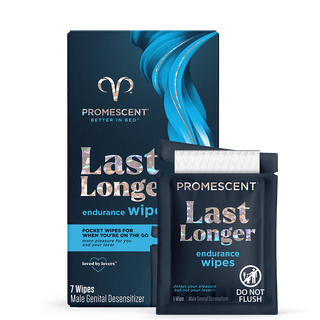 Promescent® Delay Spray Bundles for Men: Shop All Male Desensitizers