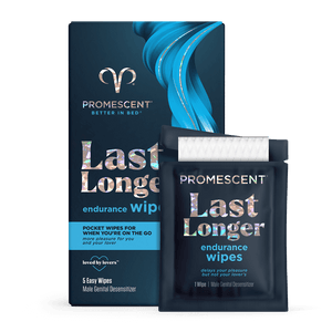 Promescent® Delay Spray | How To Use It (With Video)