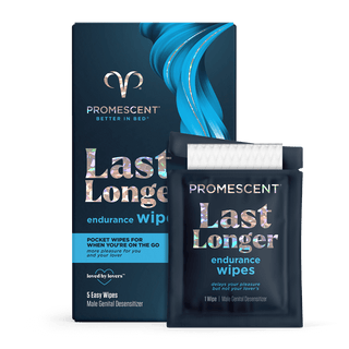 Promescent® Delay Spray Bundles for Men: Shop All Male Desensitizers